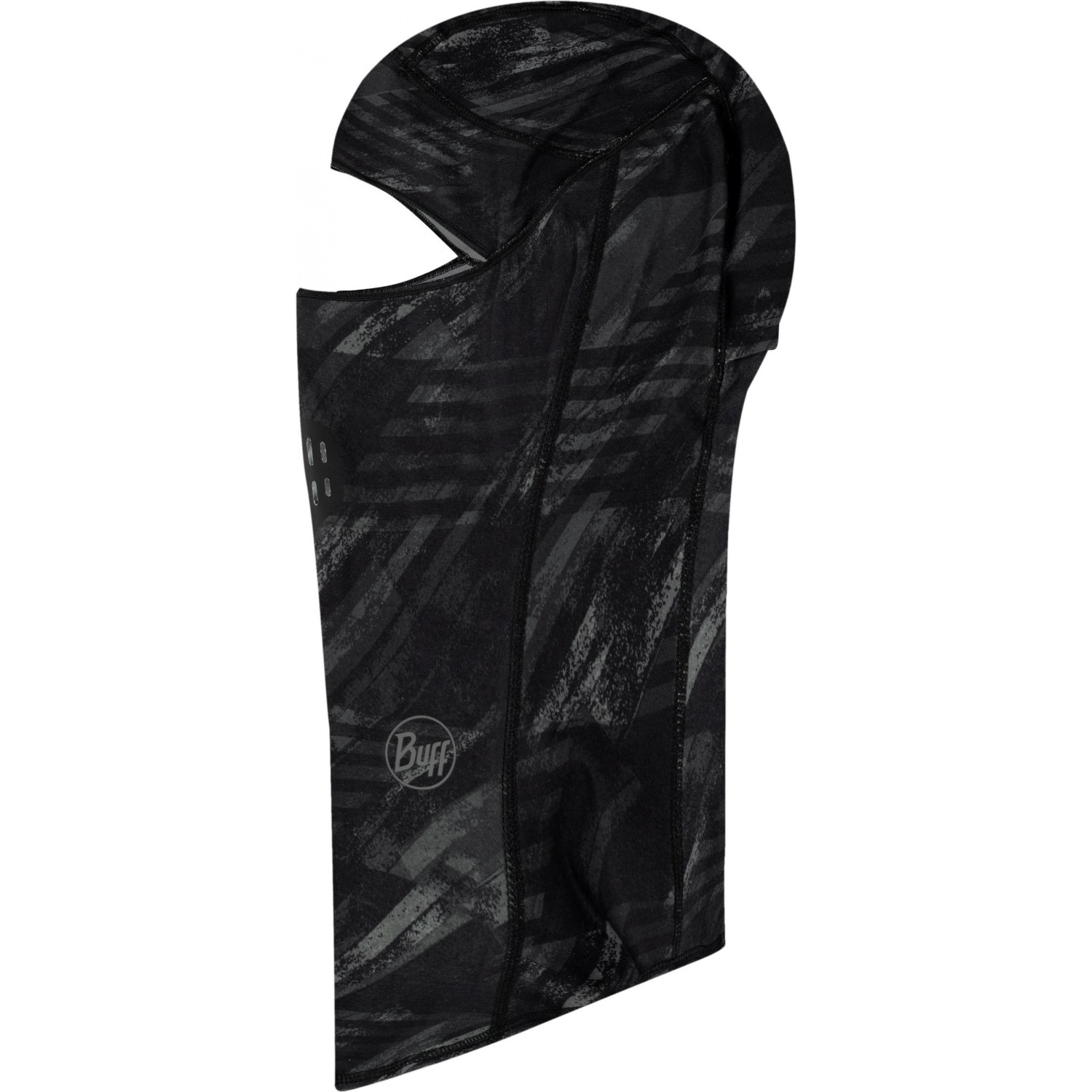 BUFF THERMONET BALACLAVA BARDEEN BLACK 129967.999.10.00. Купить Маска ...