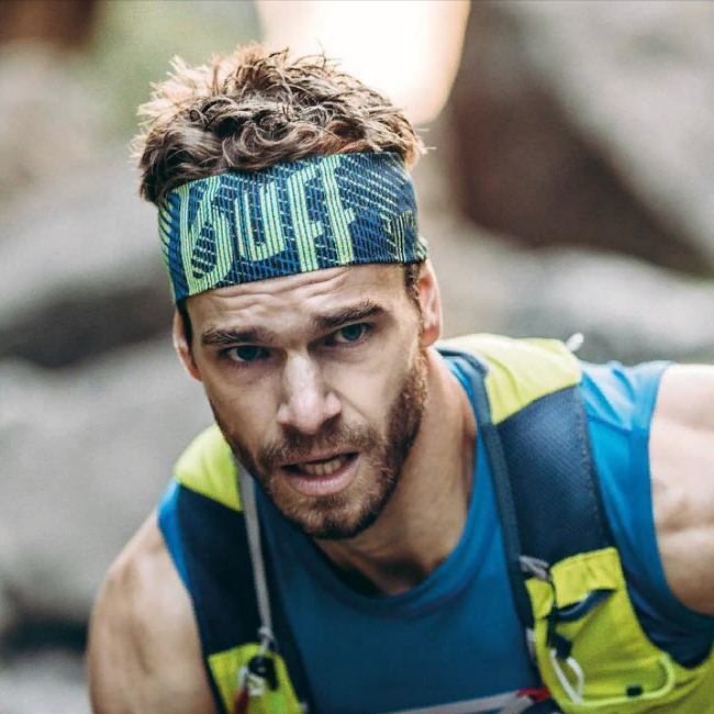 Производитель Buff: история и особенности бренда